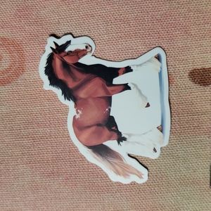 Office | K Horse Sticker Pegantinas Vaqueras Rodeo Sticker Farmhouse ...